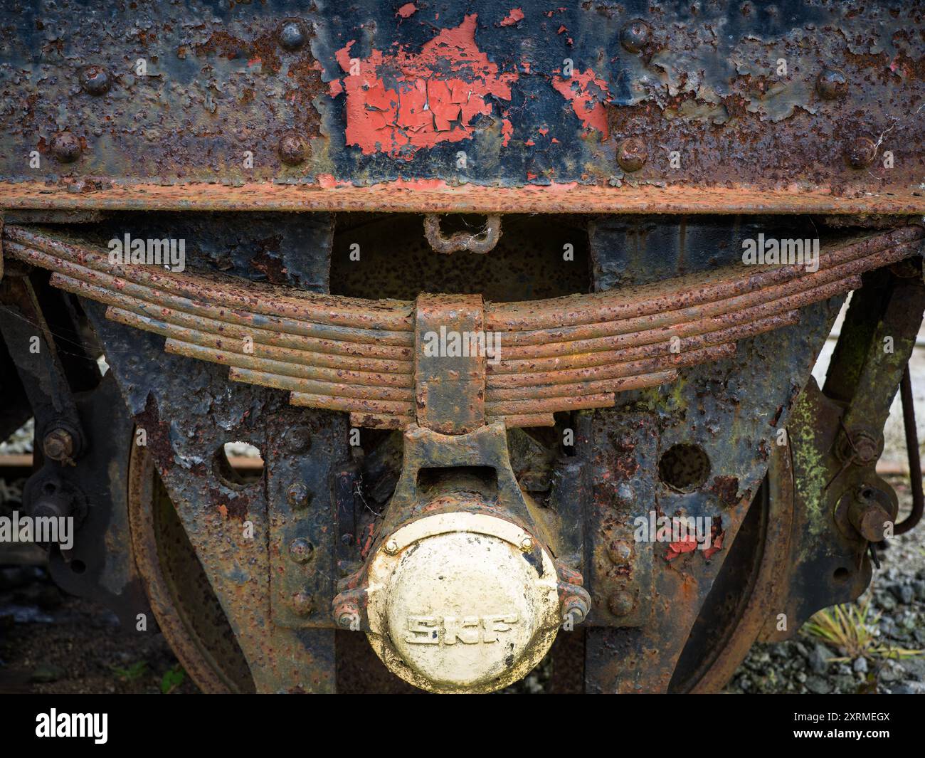 HELSTON STEAM RAILWAY GWR PROSPIDNICK STATION AND TRUTHALL HALT STATION ...