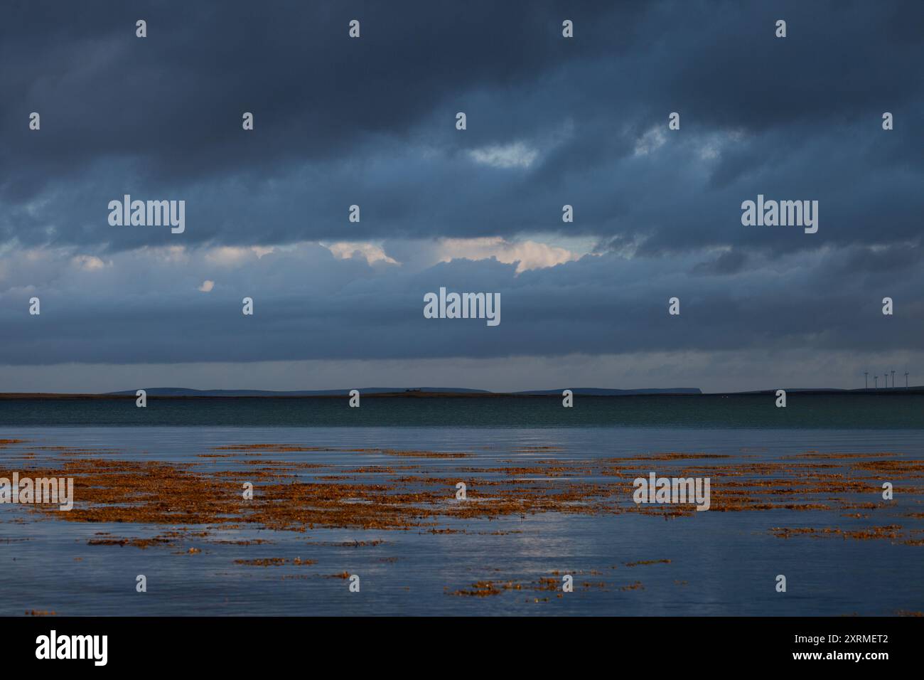 Stronsay Island, Orkney, Scotland Stock Photo - Alamy
