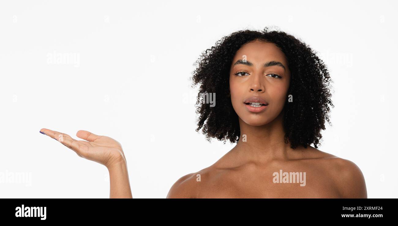 Female models of various ages celebrating their natural bodies in a ...