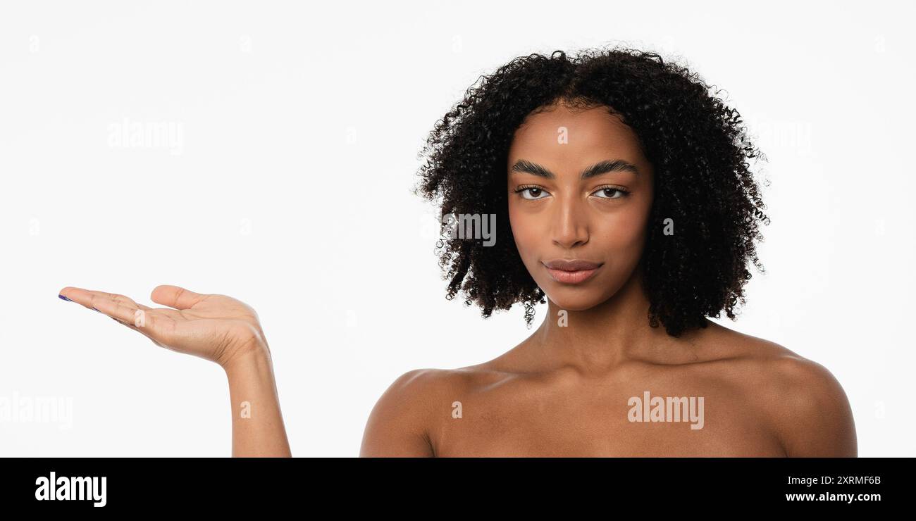 Female models of various ages celebrating their natural bodies in a ...