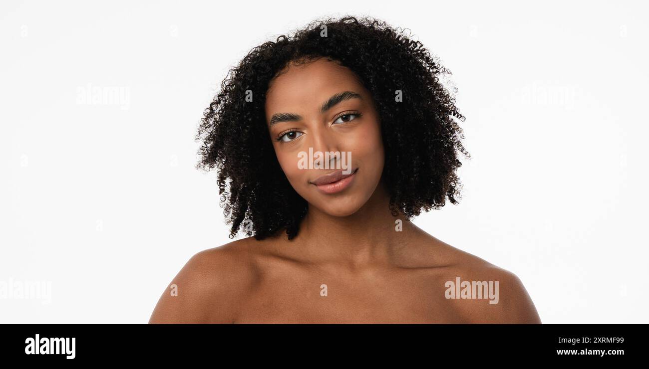 Female models of various ages celebrating their natural bodies in a ...