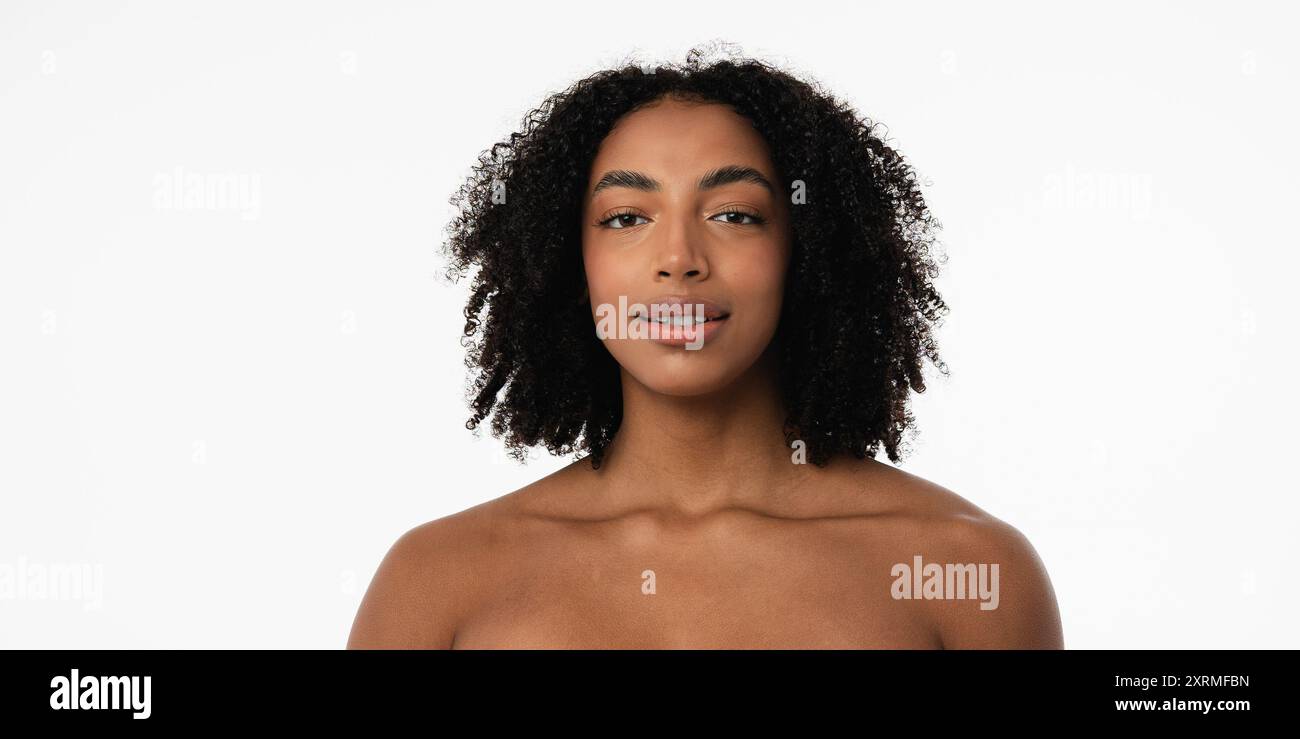 Female models of various ages celebrating their natural bodies in a ...