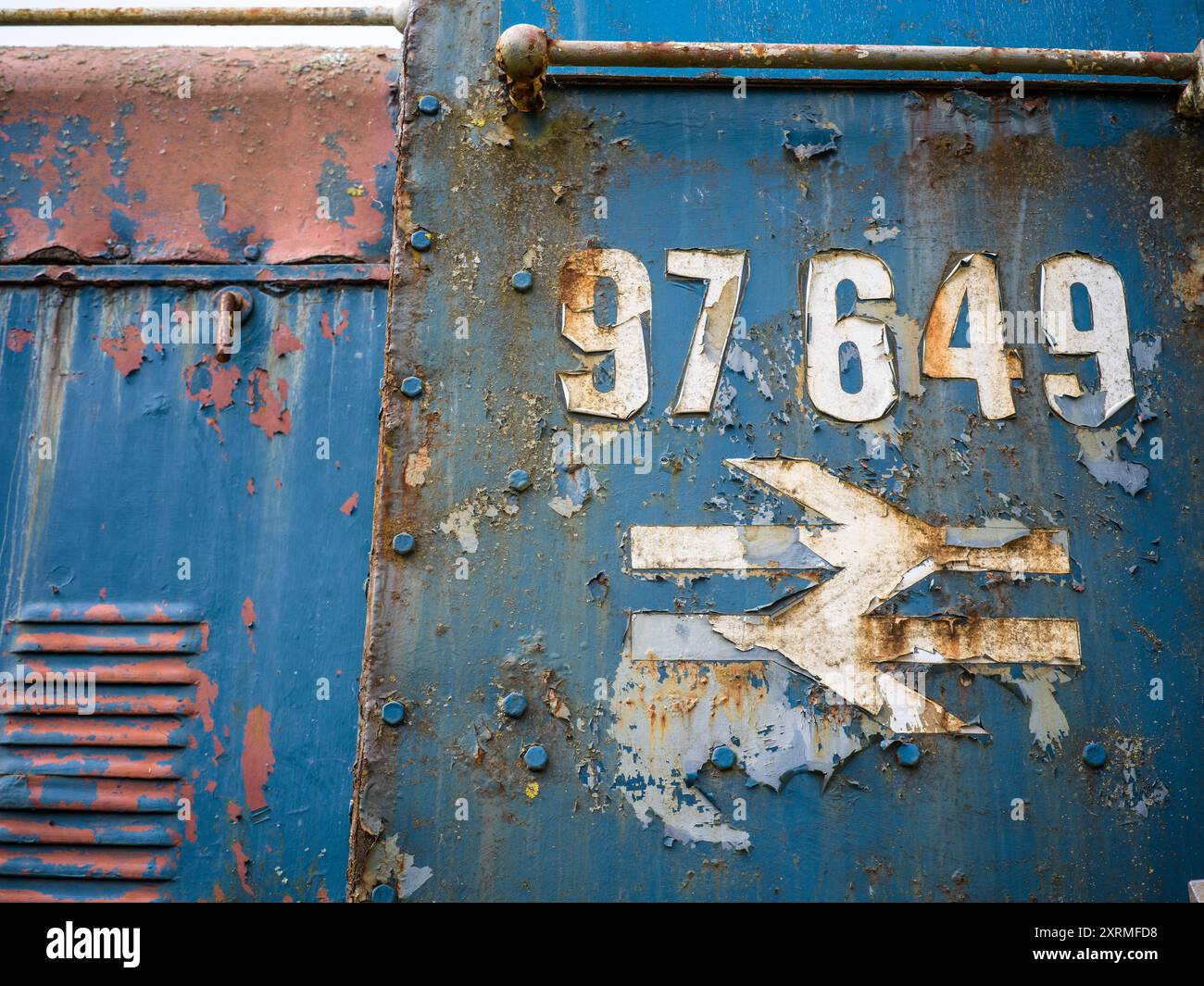 HELSTON STEAM RAILWAY GWR PROSPIDNICK STATION AND TRUTHALL HALT STATION ...