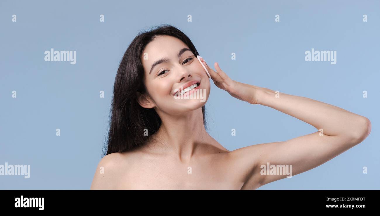 Female models of various ages celebrating their natural bodies in a ...