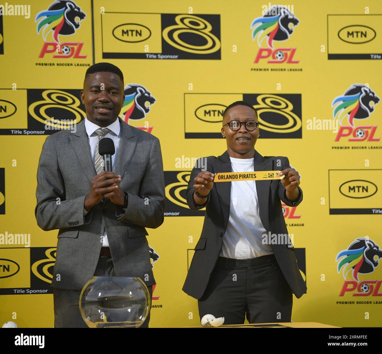 Atteridgeville, South Africa. 11th Aug, 2024. Fhatuwani Mpfuni of the ...