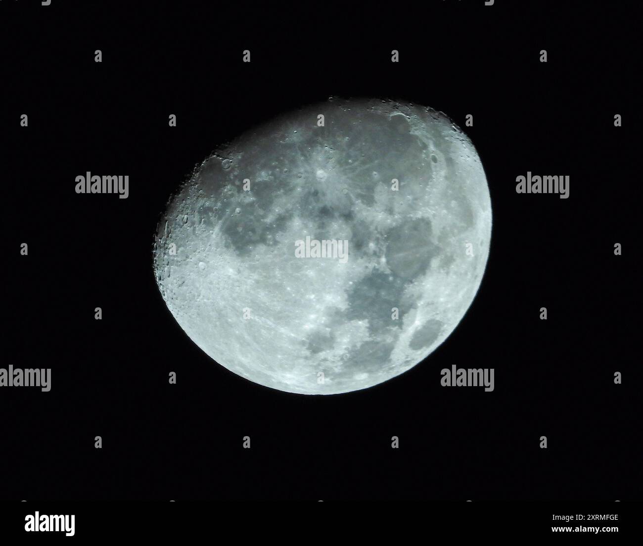 Moon phases landscape hi-res stock photography and images - Alamy