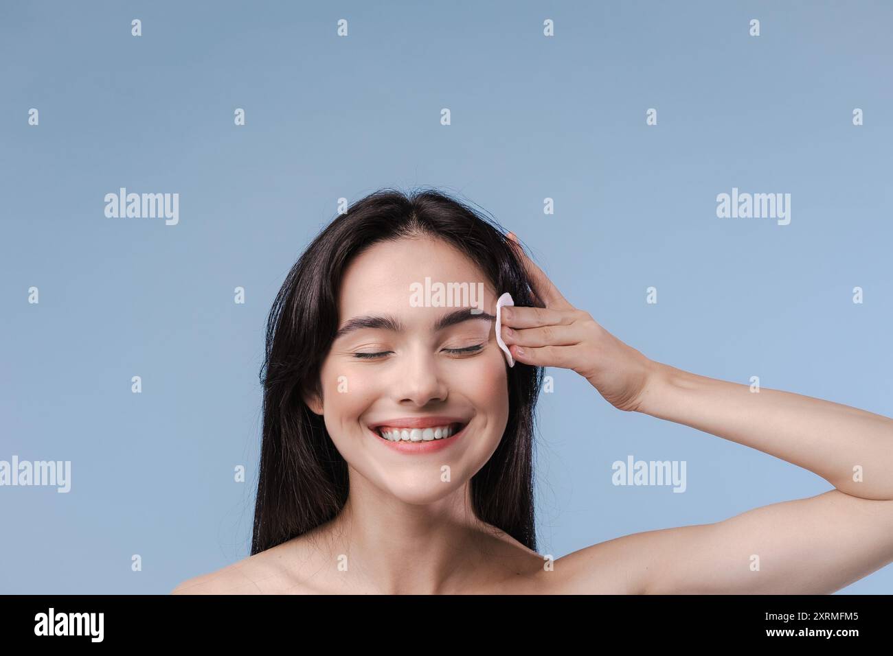 Female models of various ages celebrating their natural bodies in a ...