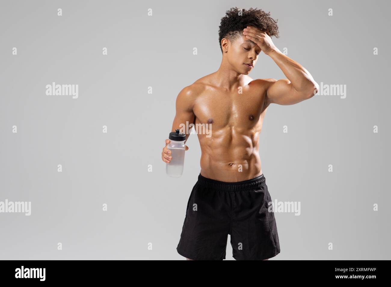 African american performance hi-res stock photography and images - Alamy