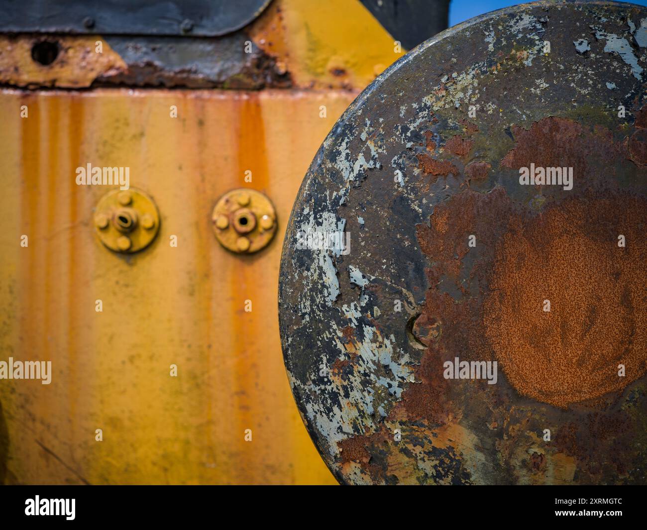 HELSTON STEAM RAILWAY GWR PROSPIDNICK STATION AND TRUTHALL HALT STATION ...