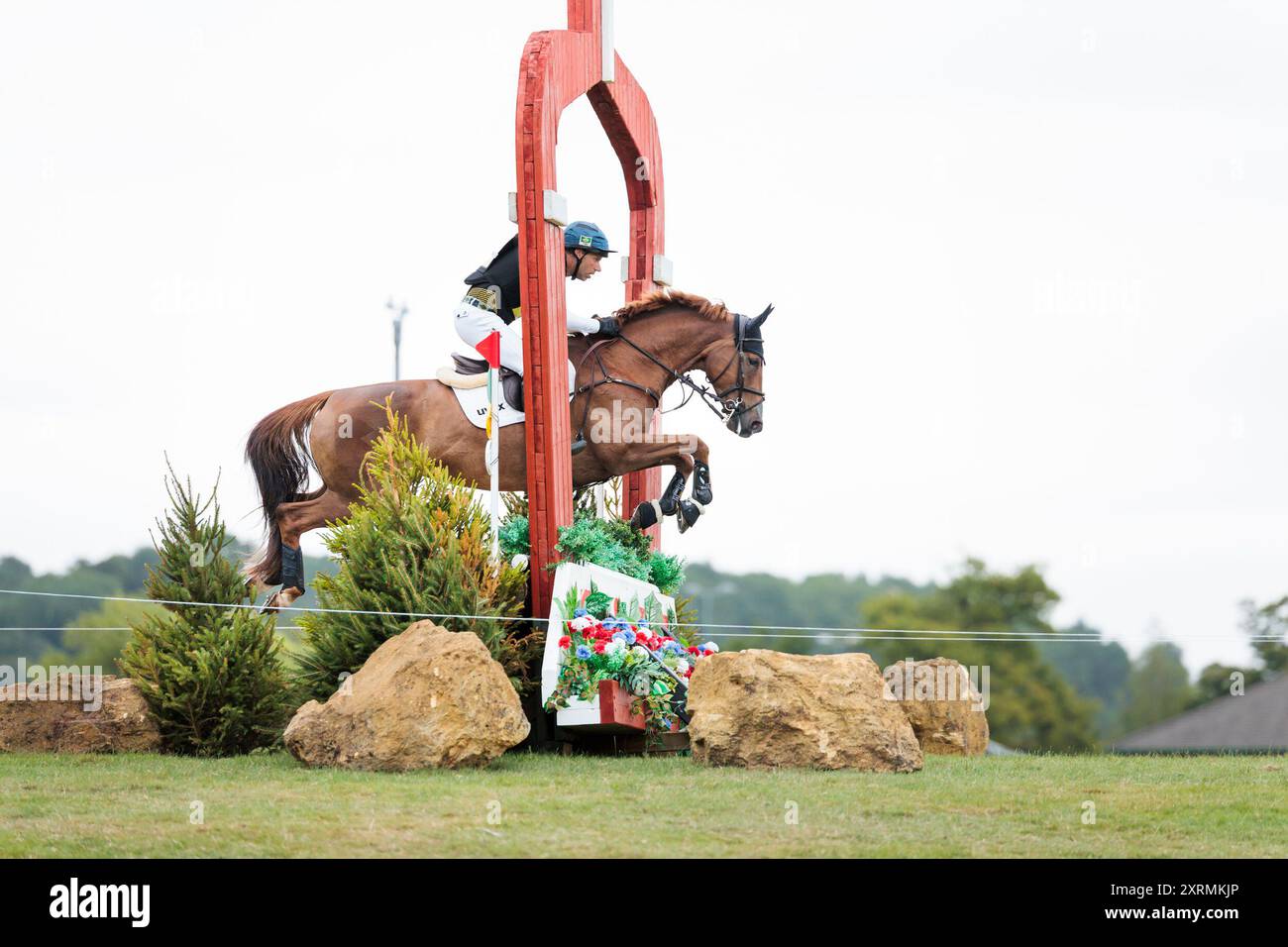 Holly du busson hi-res stock photography and images - Alamy