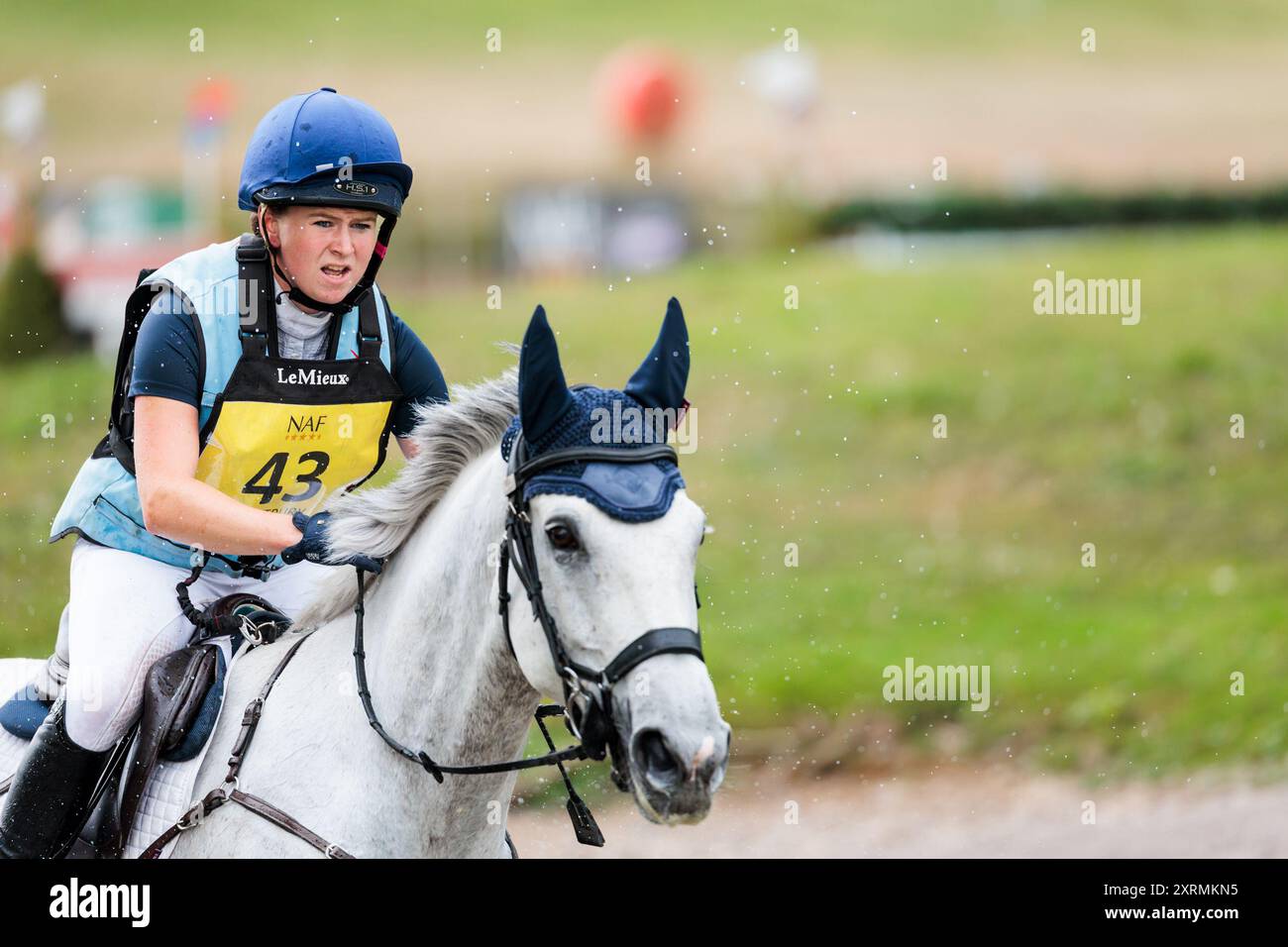 Millie juleff hi-res stock photography and images - Alamy