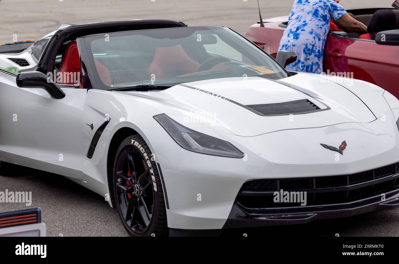 Power truck show 2024 hi-res stock photography and images - Alamy