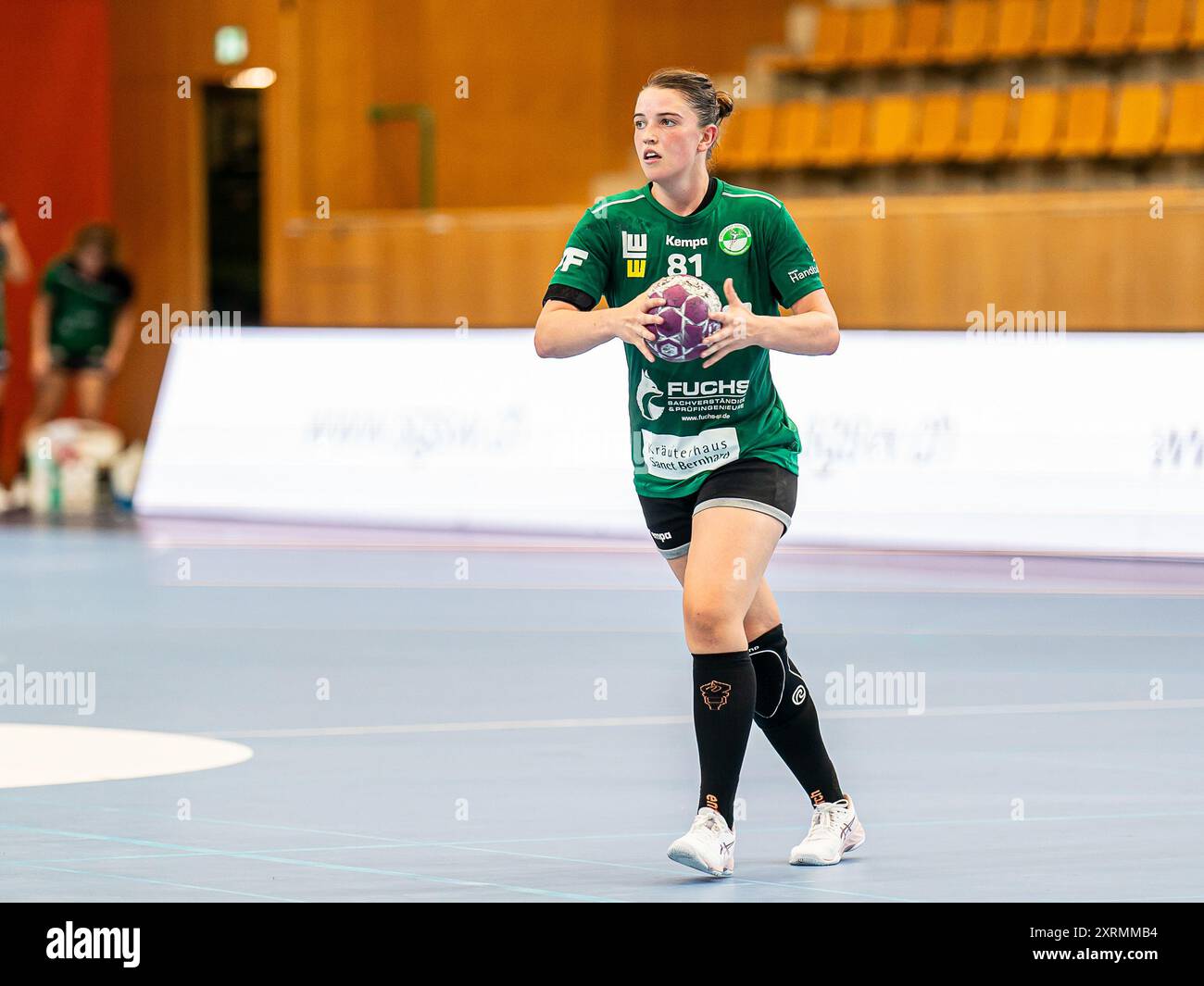 38 stadtwerke cup hi-res stock photography and images - Alamy