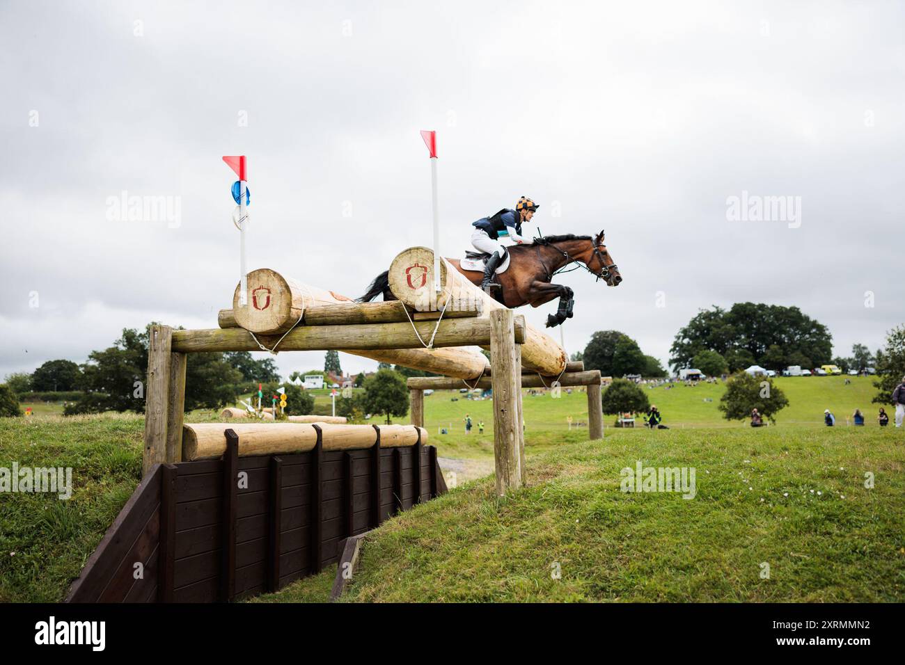 Rowan laird hi-res stock photography and images - Alamy