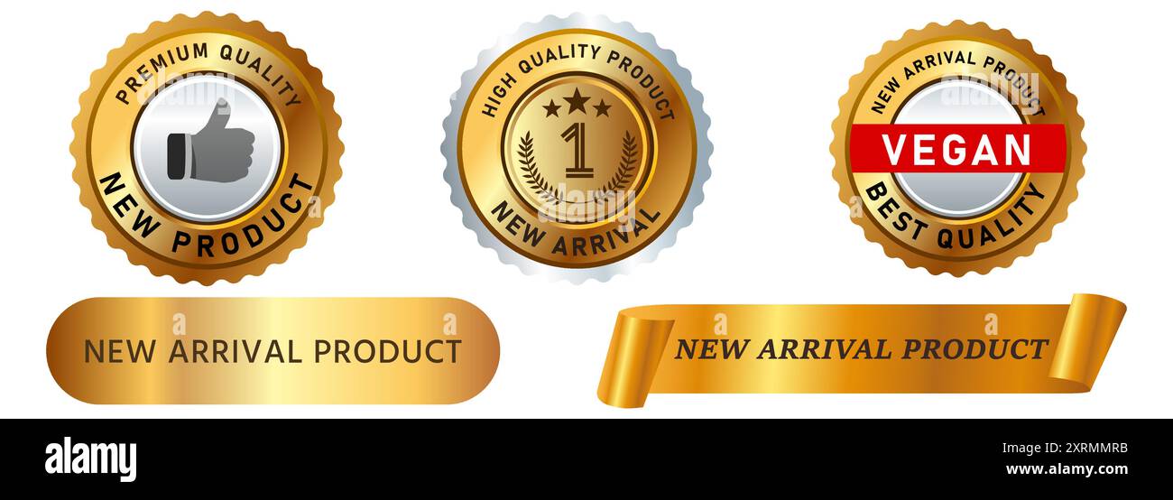 new arrival product new launching promotion announcement ads ...