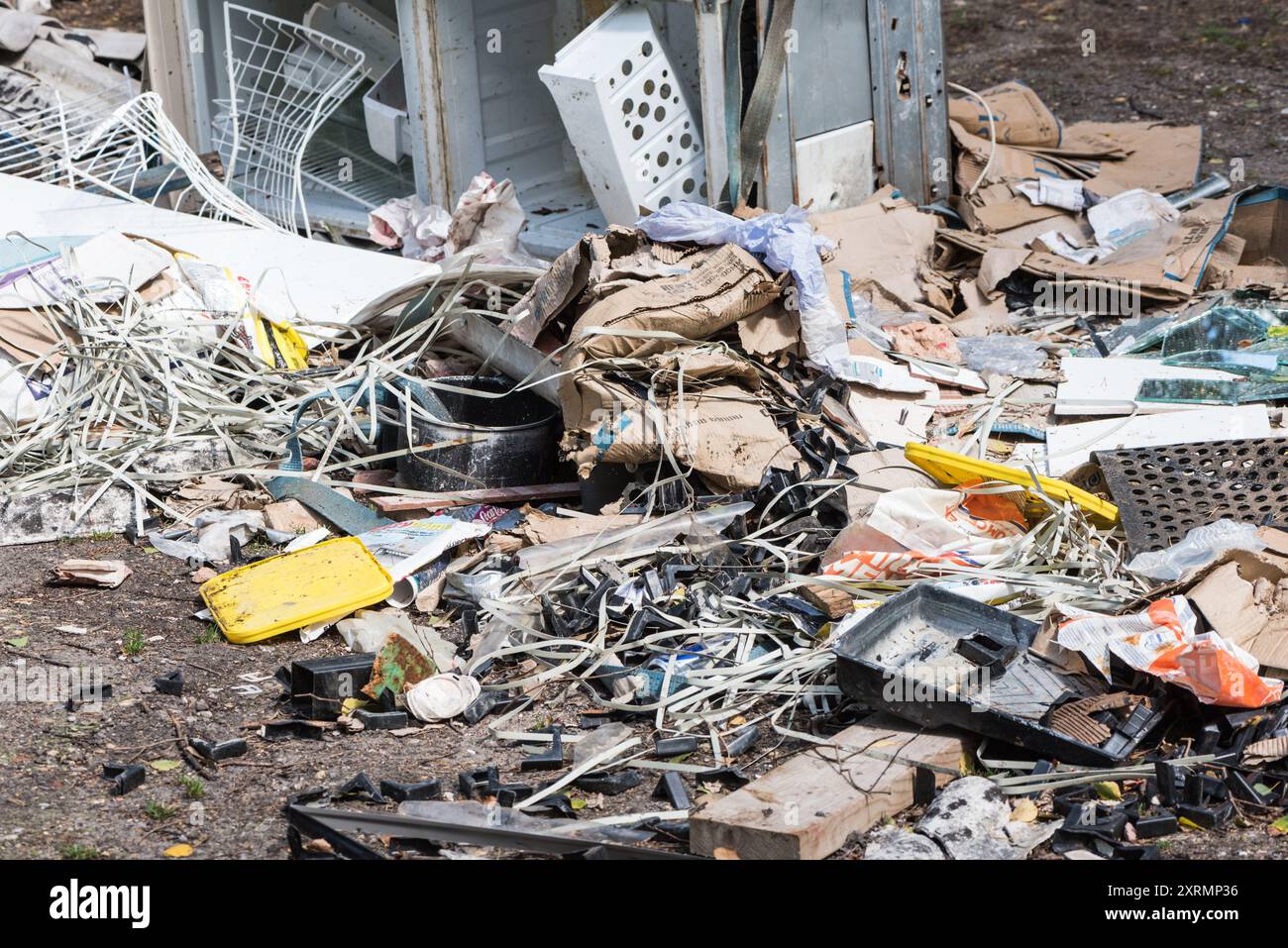 Chobham common hi-res stock photography and images - Alamy