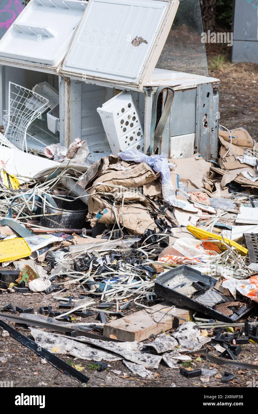 Chobham common hi-res stock photography and images - Alamy