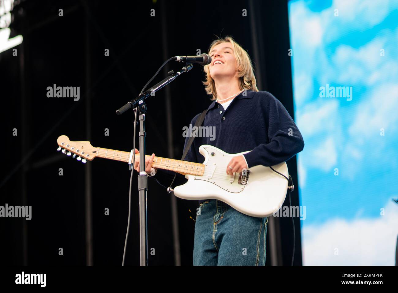 Amber mary bain hi-res stock photography and images - Alamy