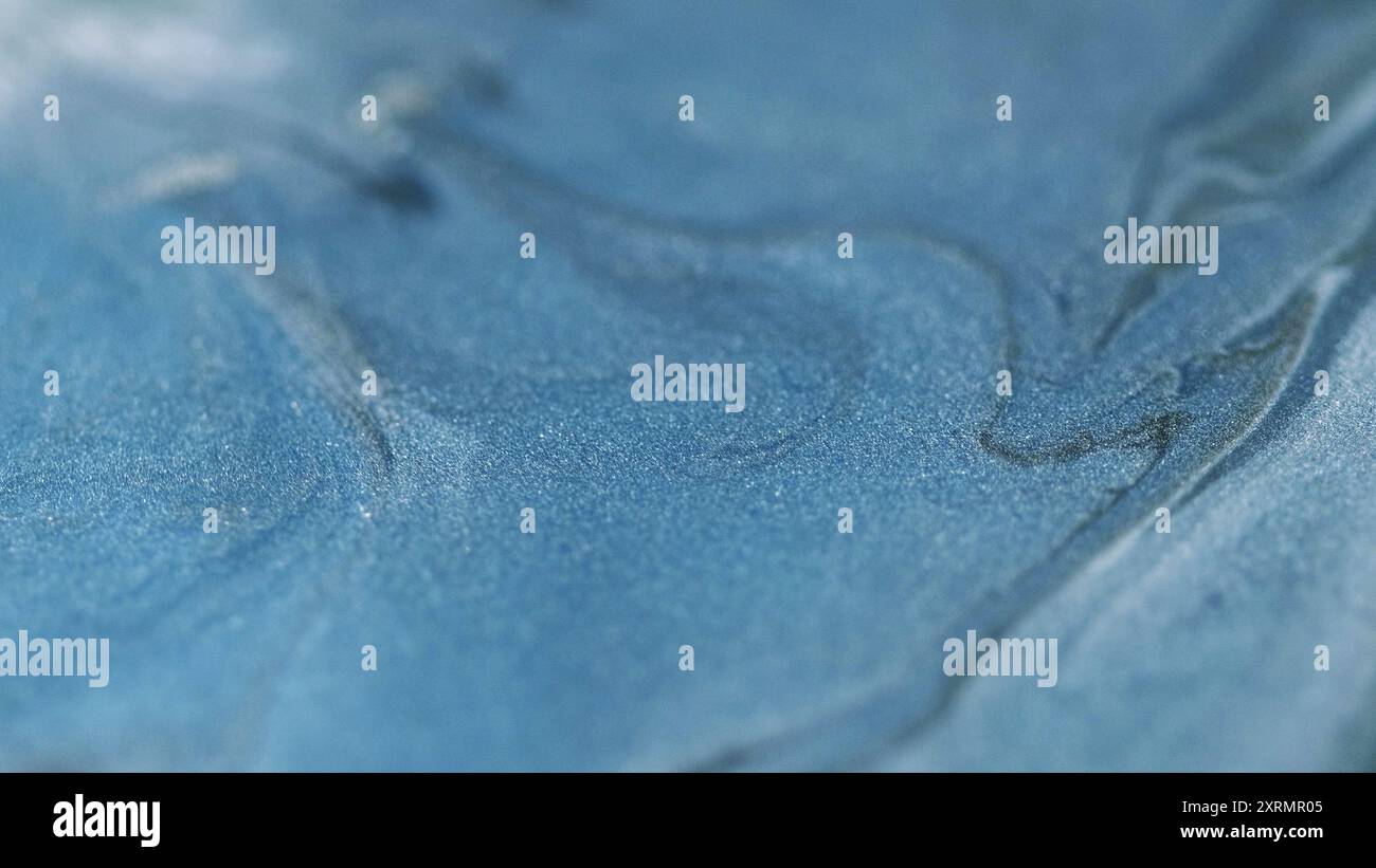 Ink glitter wave background defocused hi-res stock photography and ...