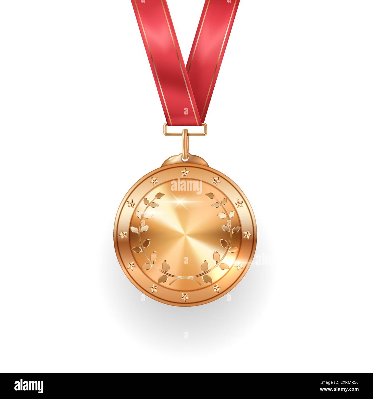 Medal first place pattern hi-res stock photography and images - Alamy
