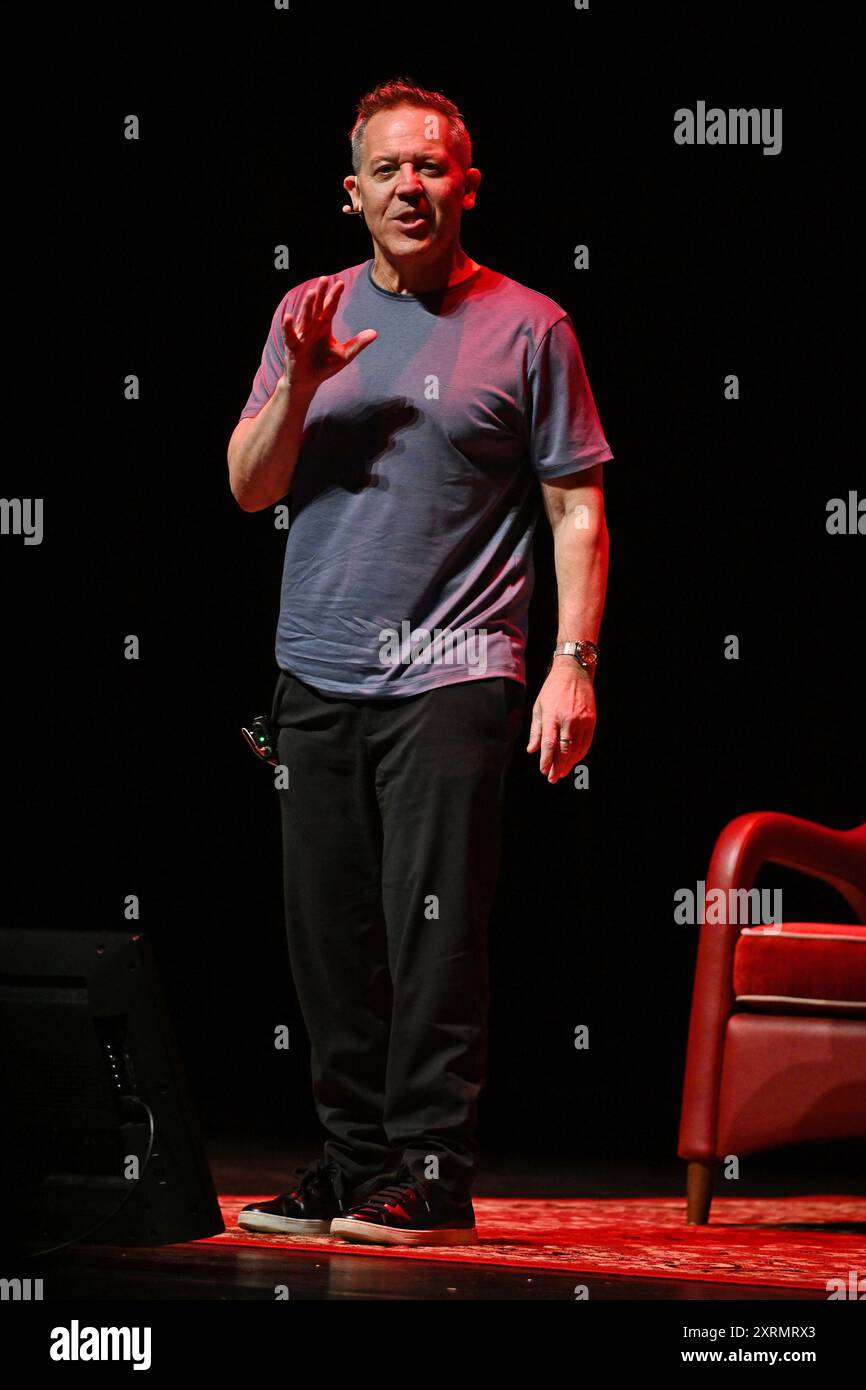 Greg gutfeld hi-res stock photography and images - Alamy