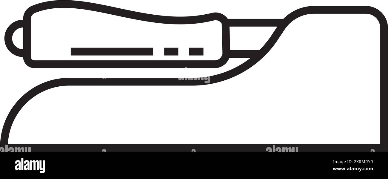 Car dashboard warning signs Stock Vector Images - Alamy