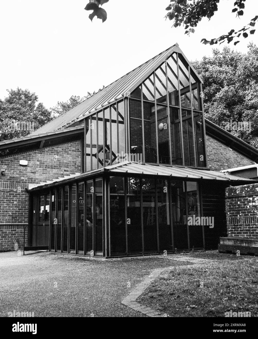 Peter symonds college hi-res stock photography and images - Alamy