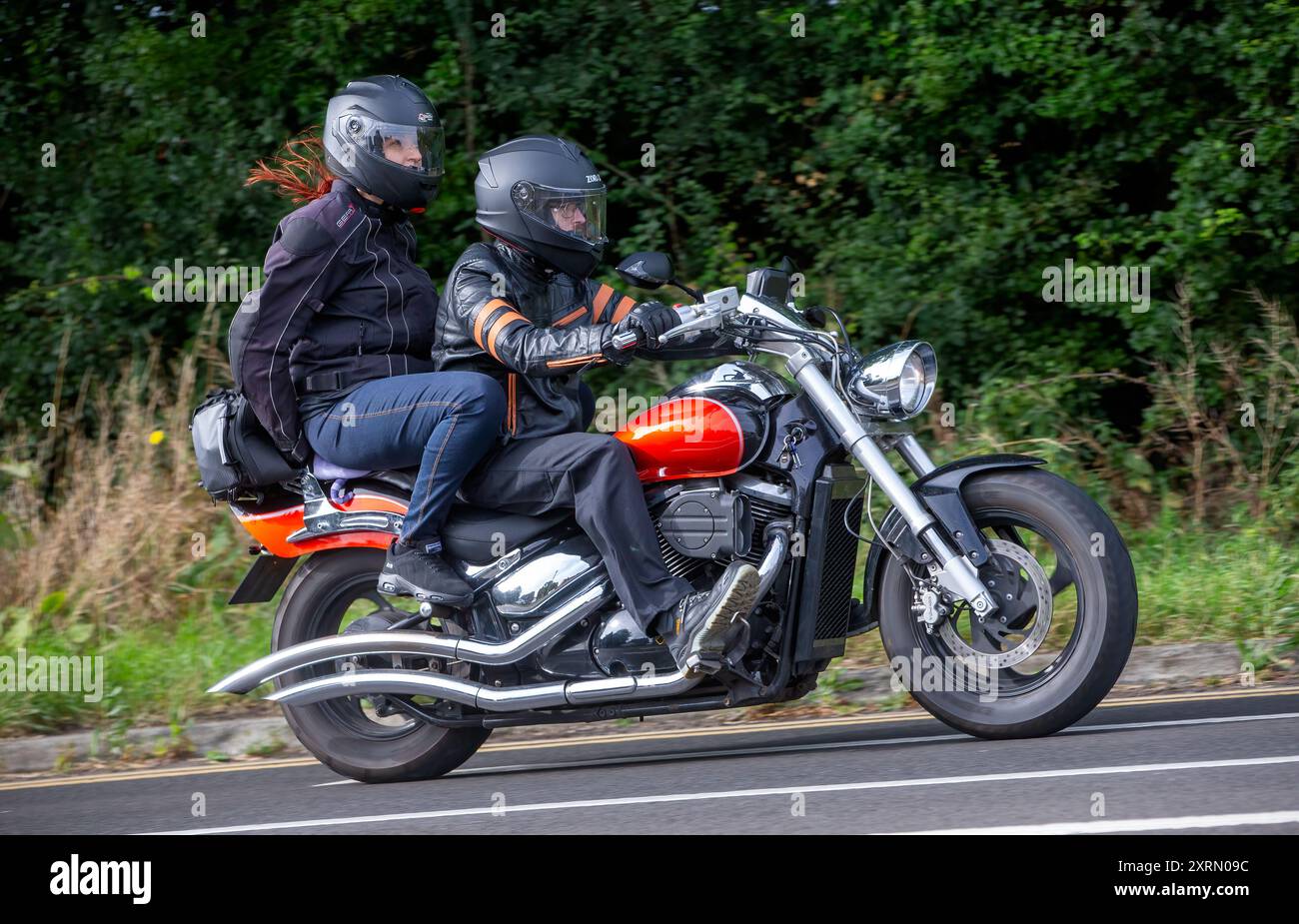 Suzuki vz hi-res stock photography and images - Alamy