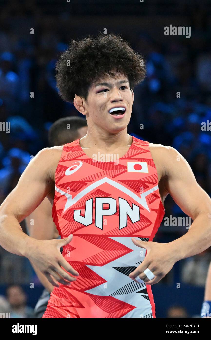 Kiyooka kotaro jpn japan hi-res stock photography and images - Alamy