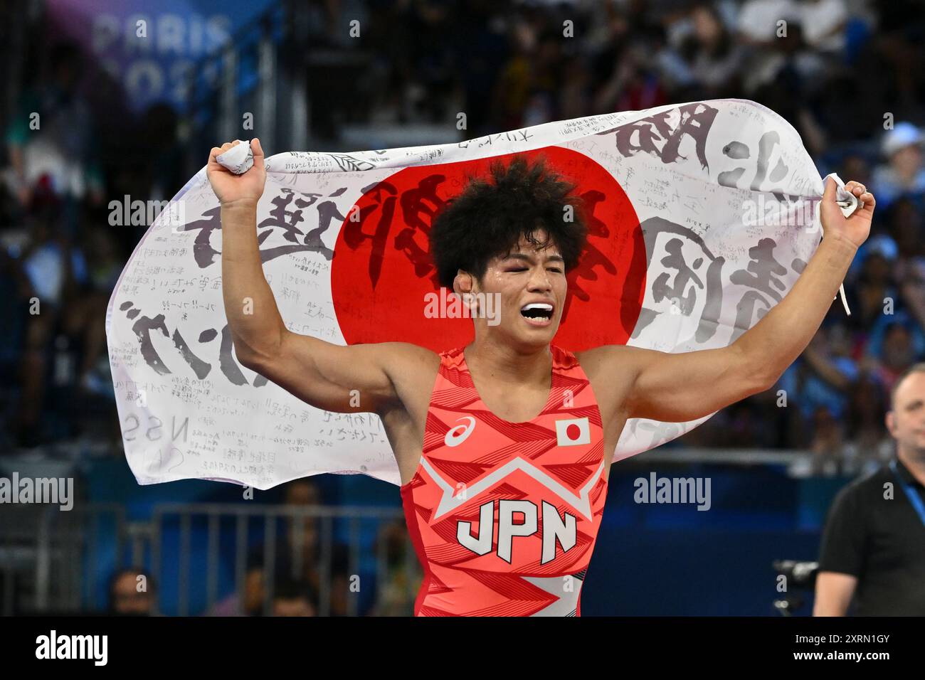 Kiyooka kotaro jpn japan hi-res stock photography and images - Alamy