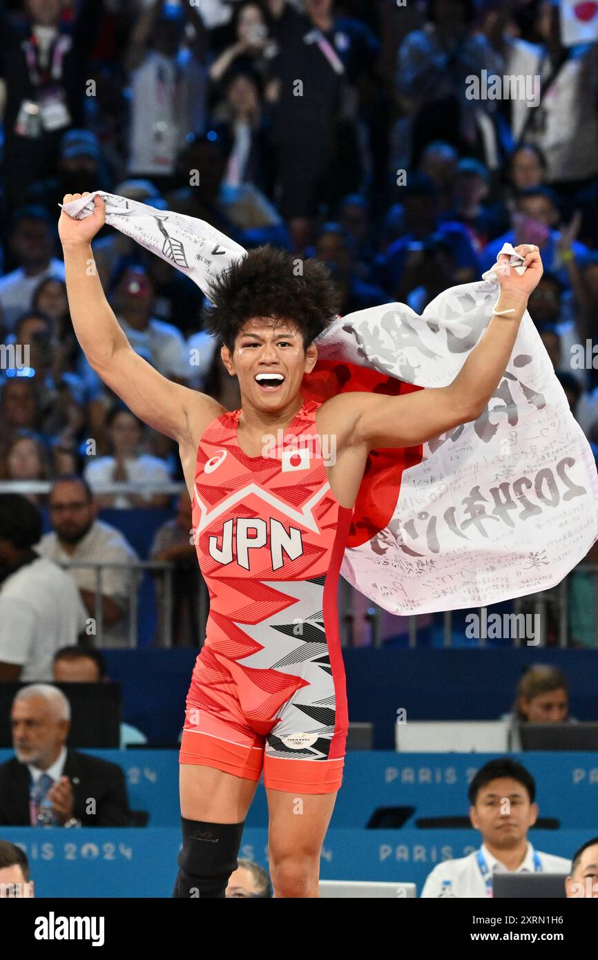 Kiyooka kotaro jpn japan hi-res stock photography and images - Alamy