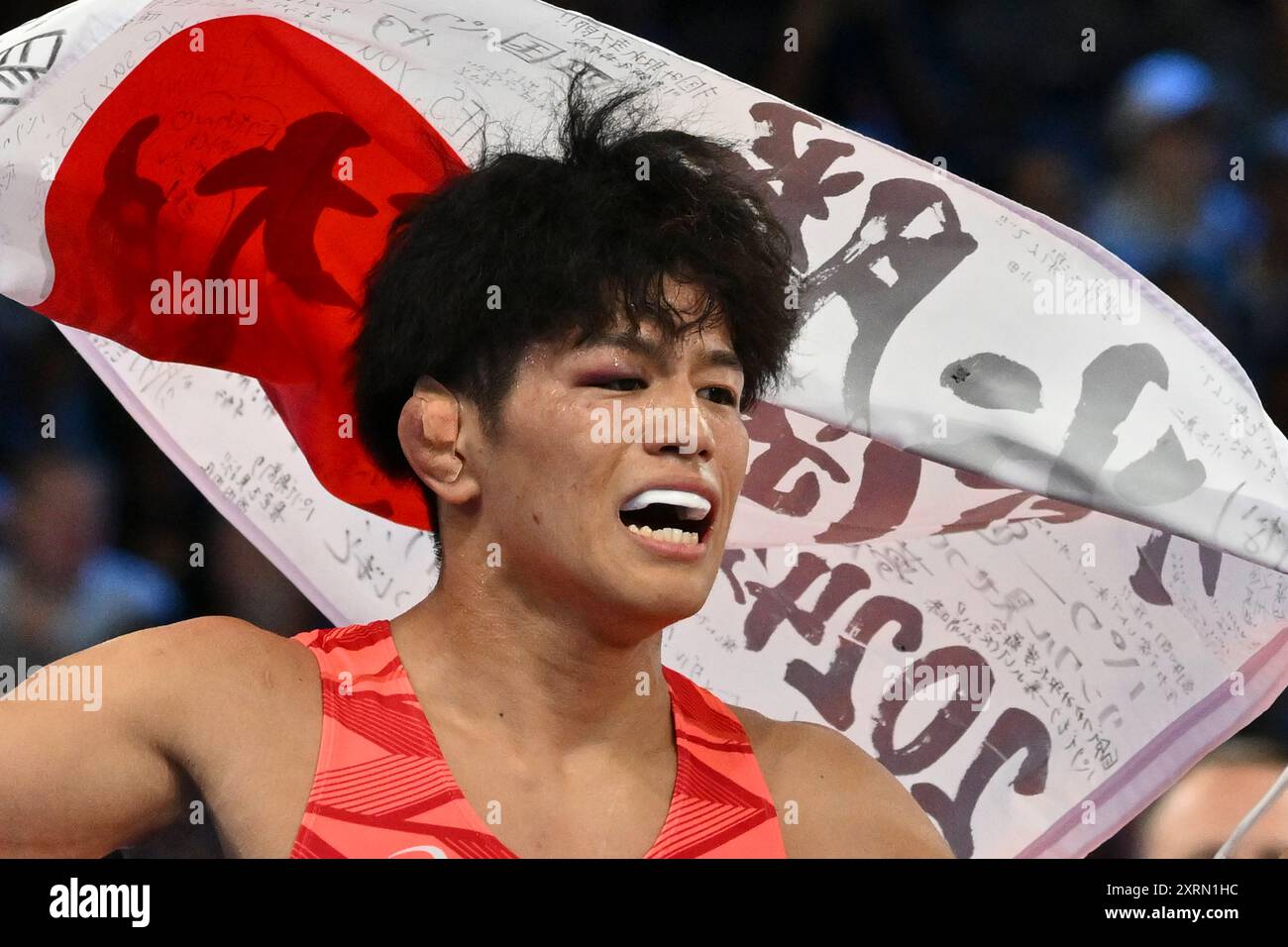 Kiyooka kotaro jpn japan hi-res stock photography and images - Alamy