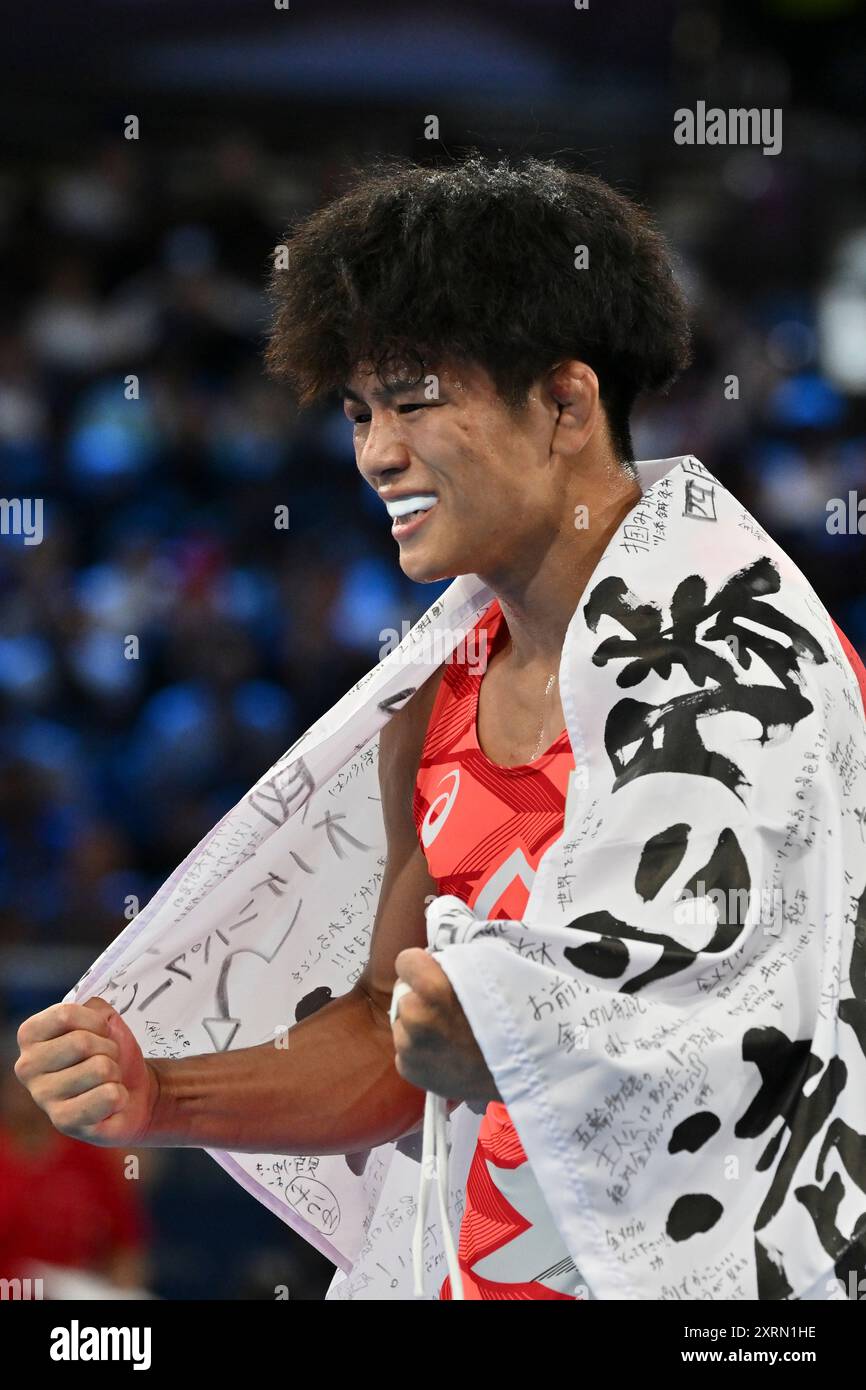 Kiyooka kotaro jpn japan hi-res stock photography and images - Alamy