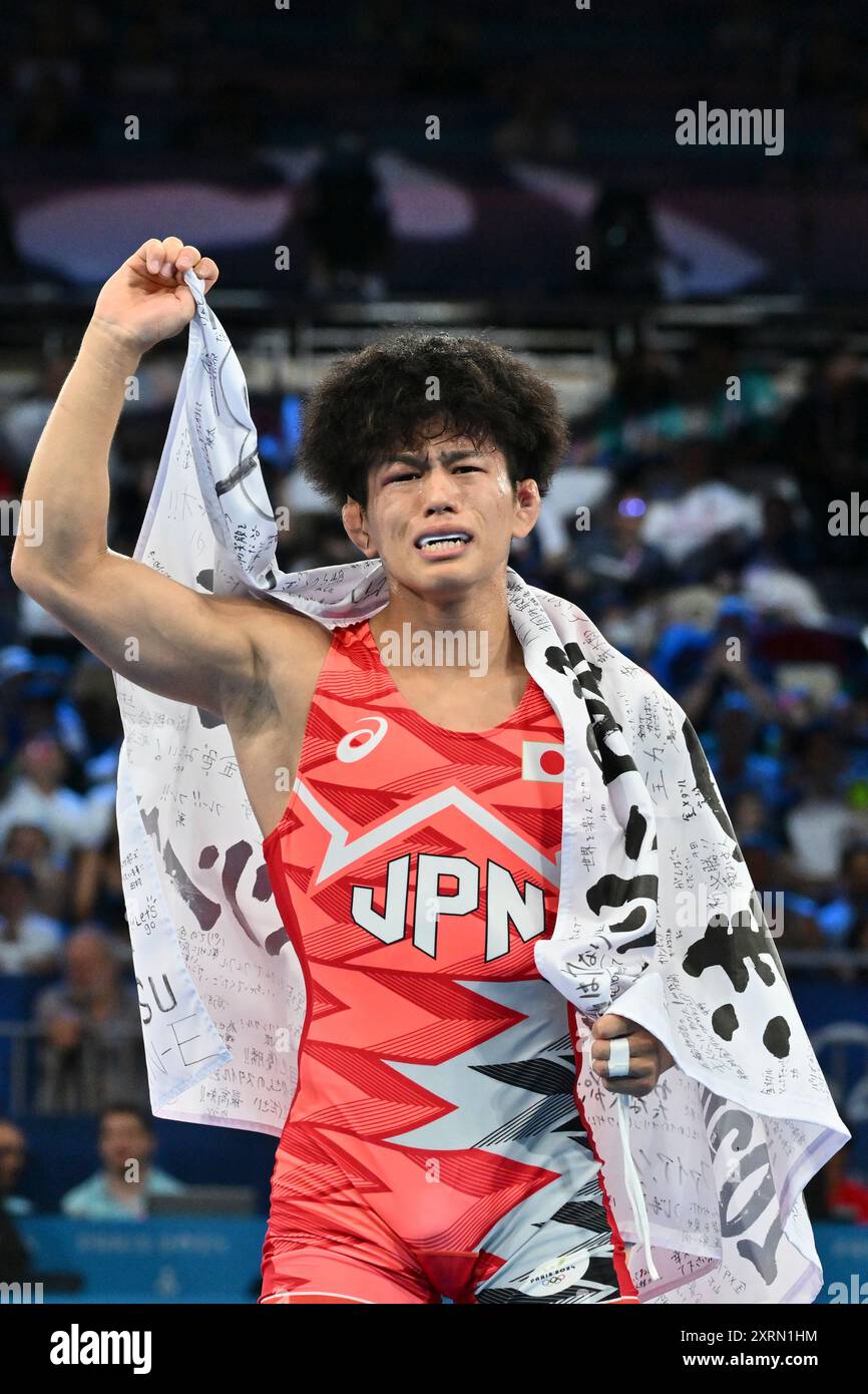 Kiyooka kotaro jpn japan hi-res stock photography and images - Alamy