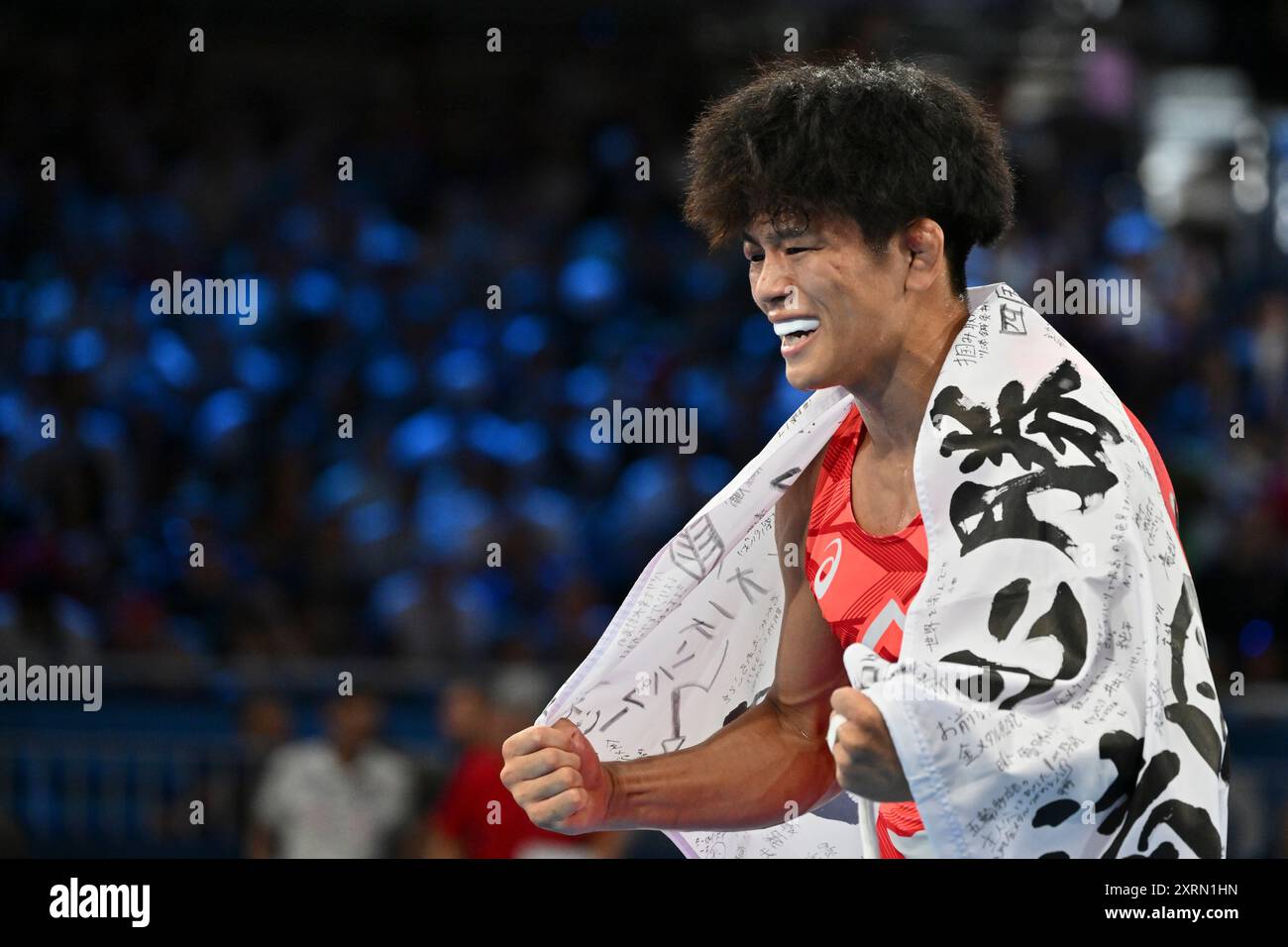 Kiyooka kotaro jpn japan hi-res stock photography and images - Alamy