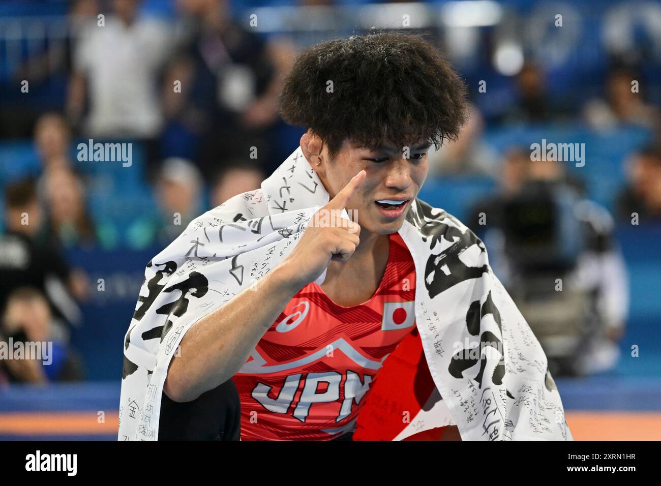 Kiyooka kotaro jpn japan hi-res stock photography and images - Alamy