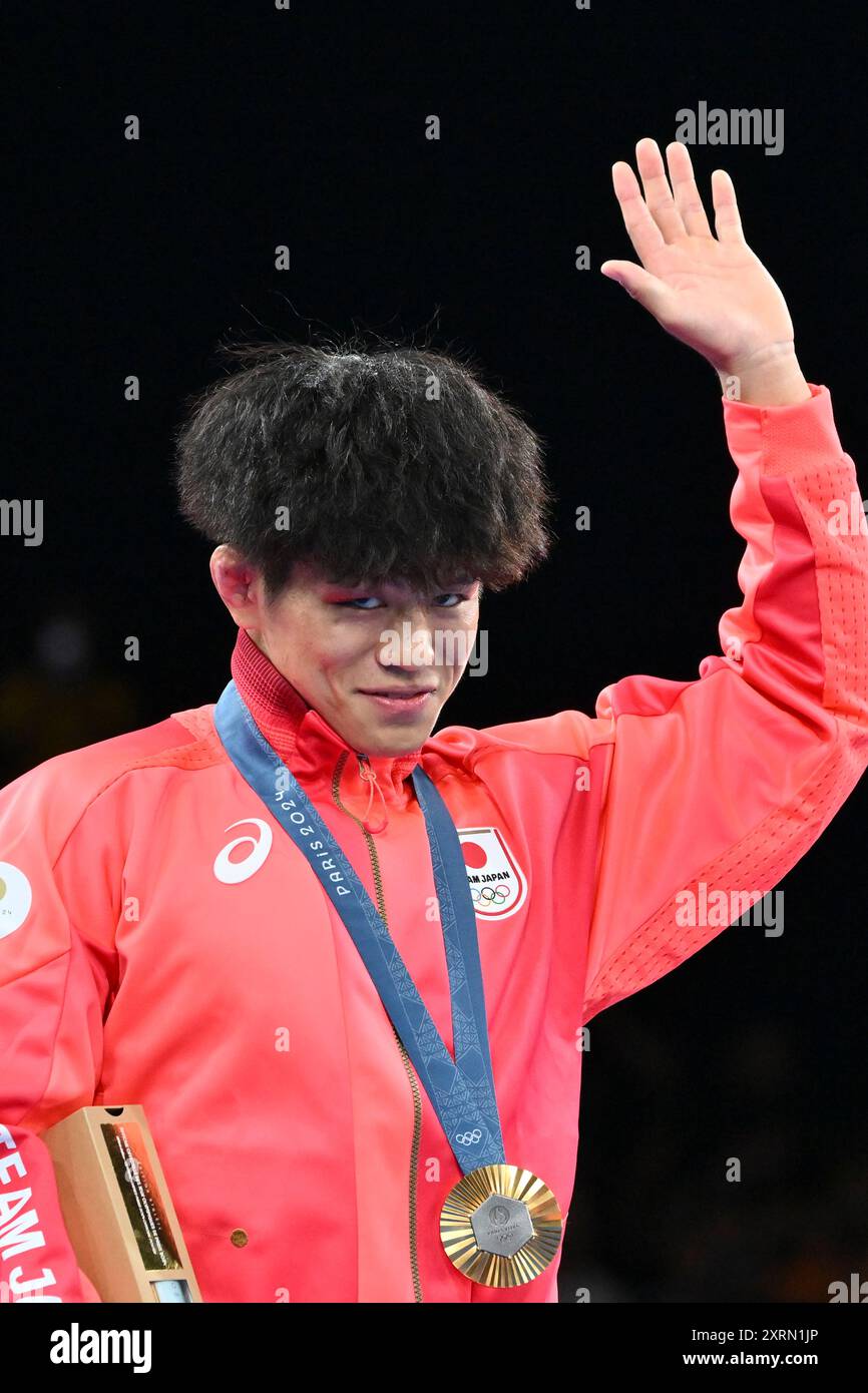 Kiyooka kotaro jpn japan hi-res stock photography and images - Alamy