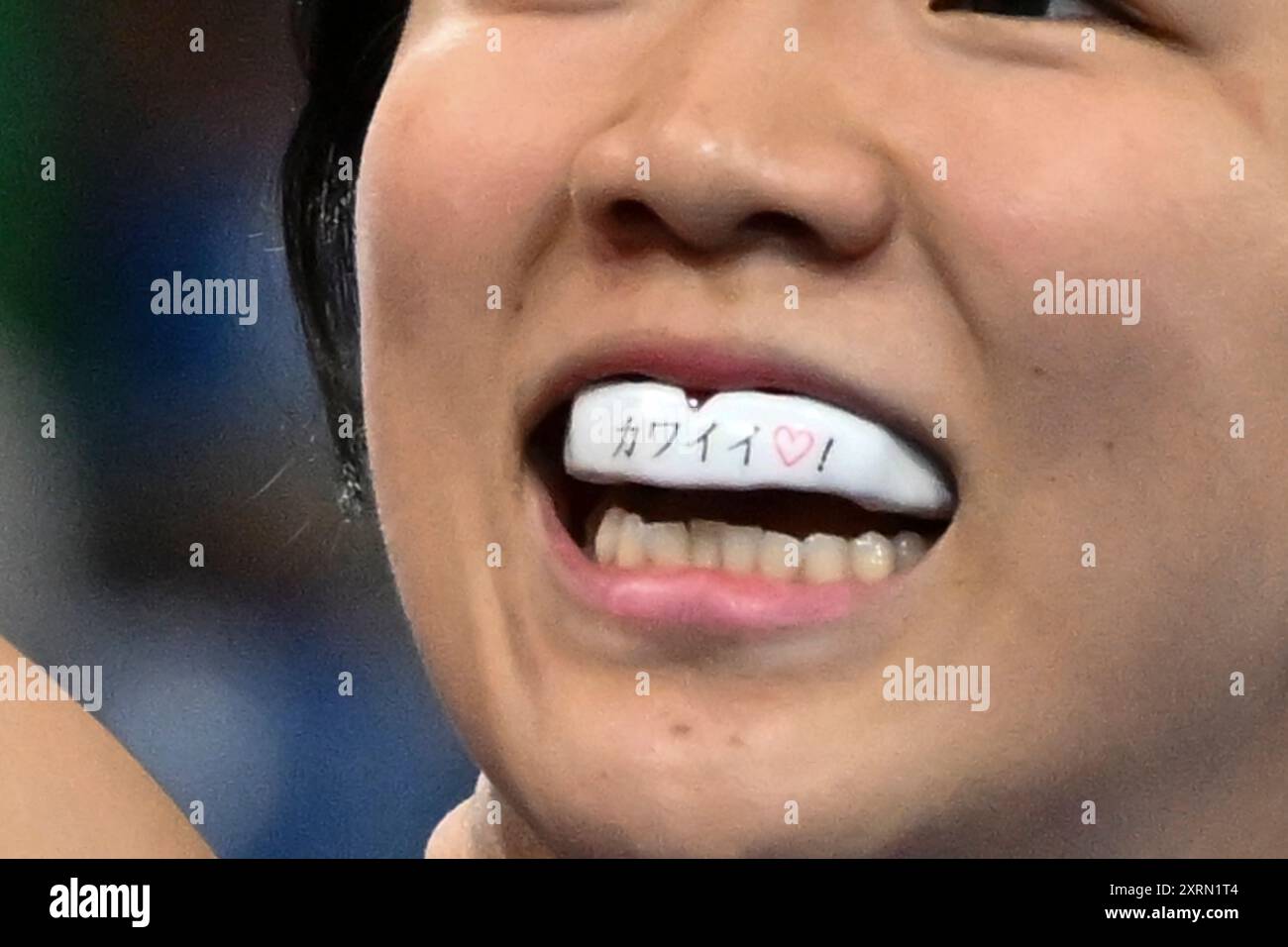 Kennedy alexis blades hi-res stock photography and images - Alamy