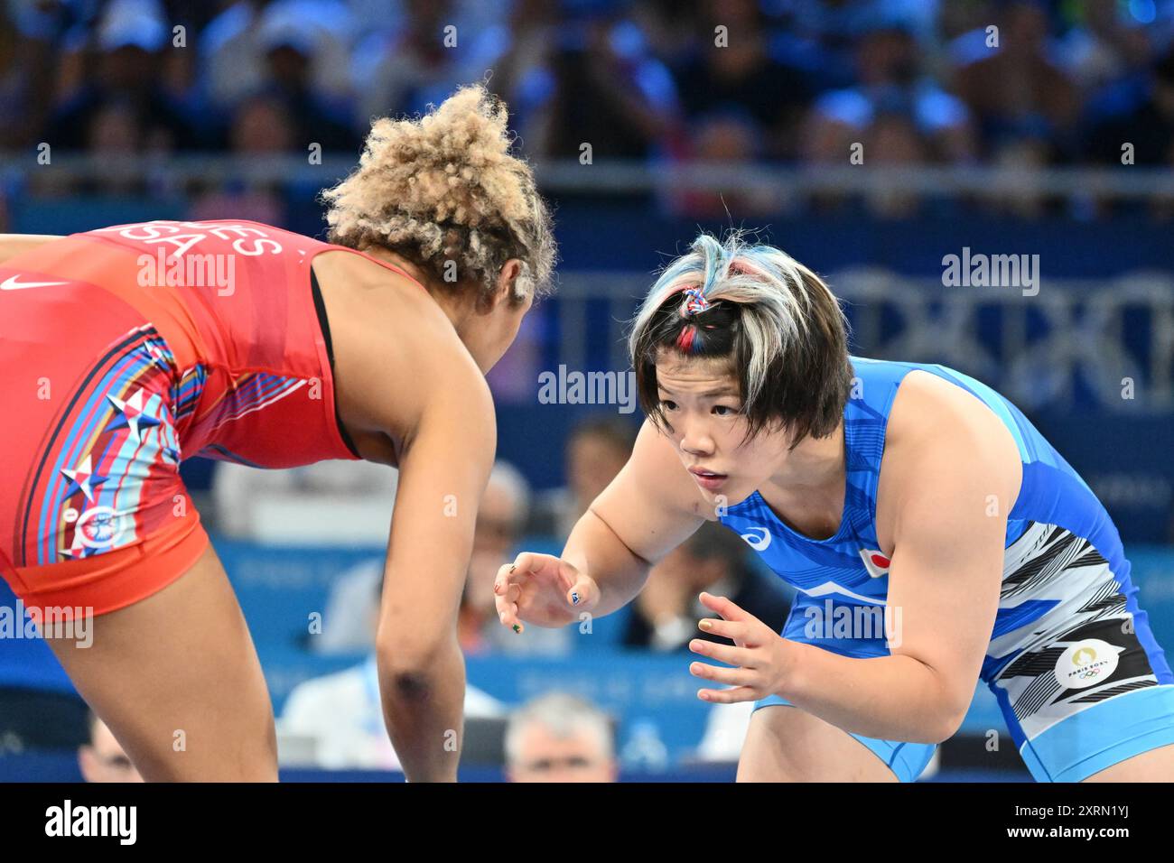 Kennedy alexis blades hi-res stock photography and images - Alamy