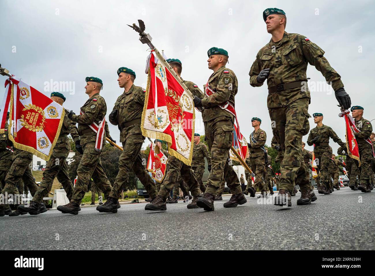 Mechanised divisions hi-res stock photography and images - Alamy