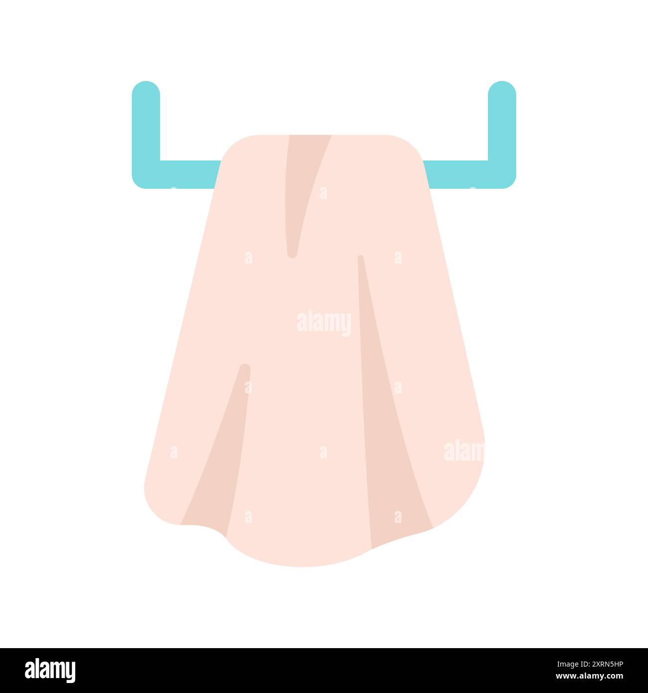 Bathroom laundry room shower Cut Out Stock Images & Pictures - Alamy