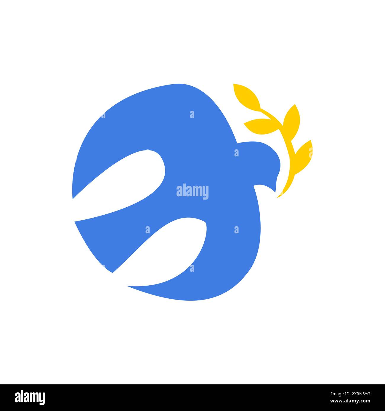 Pigeon shape Cut Out Stock Images & Pictures - Alamy