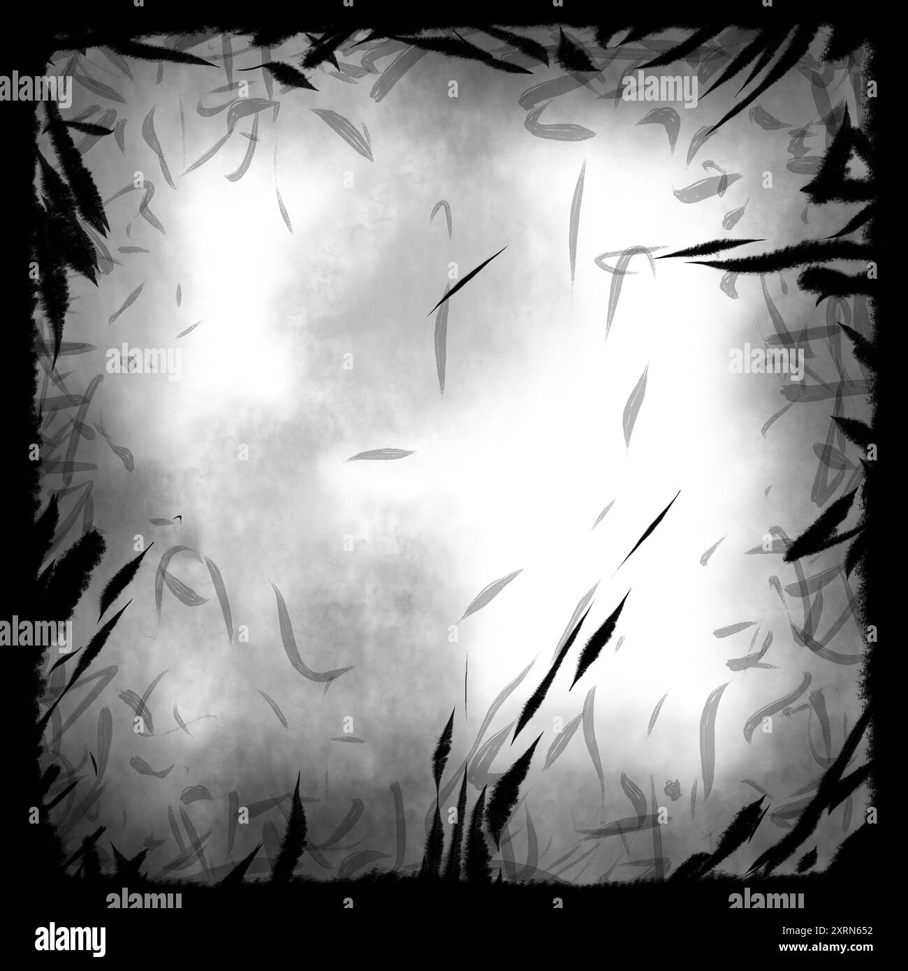 Mask frame hi-res stock photography and images - Alamy