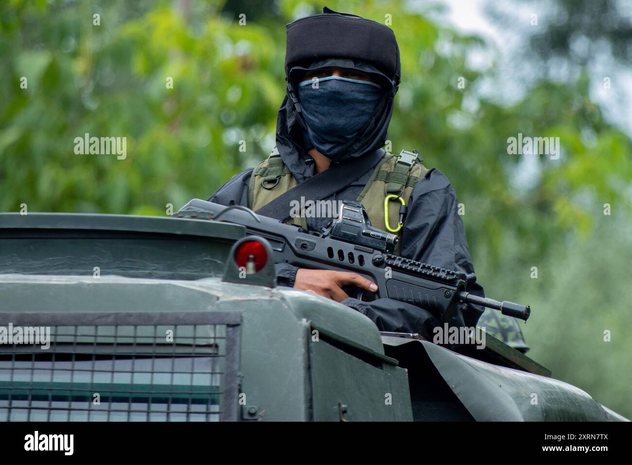 Indian Army Guns Wallpapers DVIDS Images US & Indian Soldiers