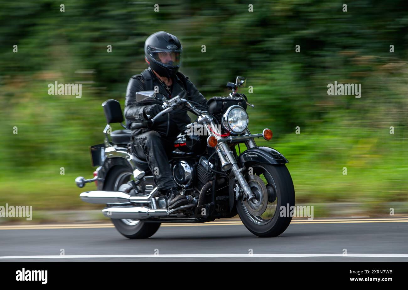 1990s young man riding hi-res stock photography and images - Alamy