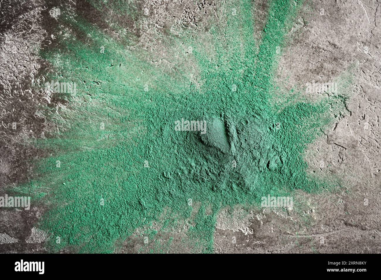 Dark green algae hi-res stock photography and images - Alamy