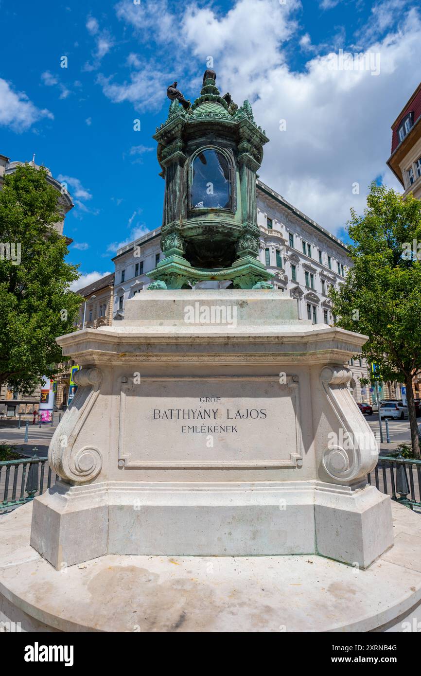 June 2024 budapest hungary hi-res stock photography and images - Alamy