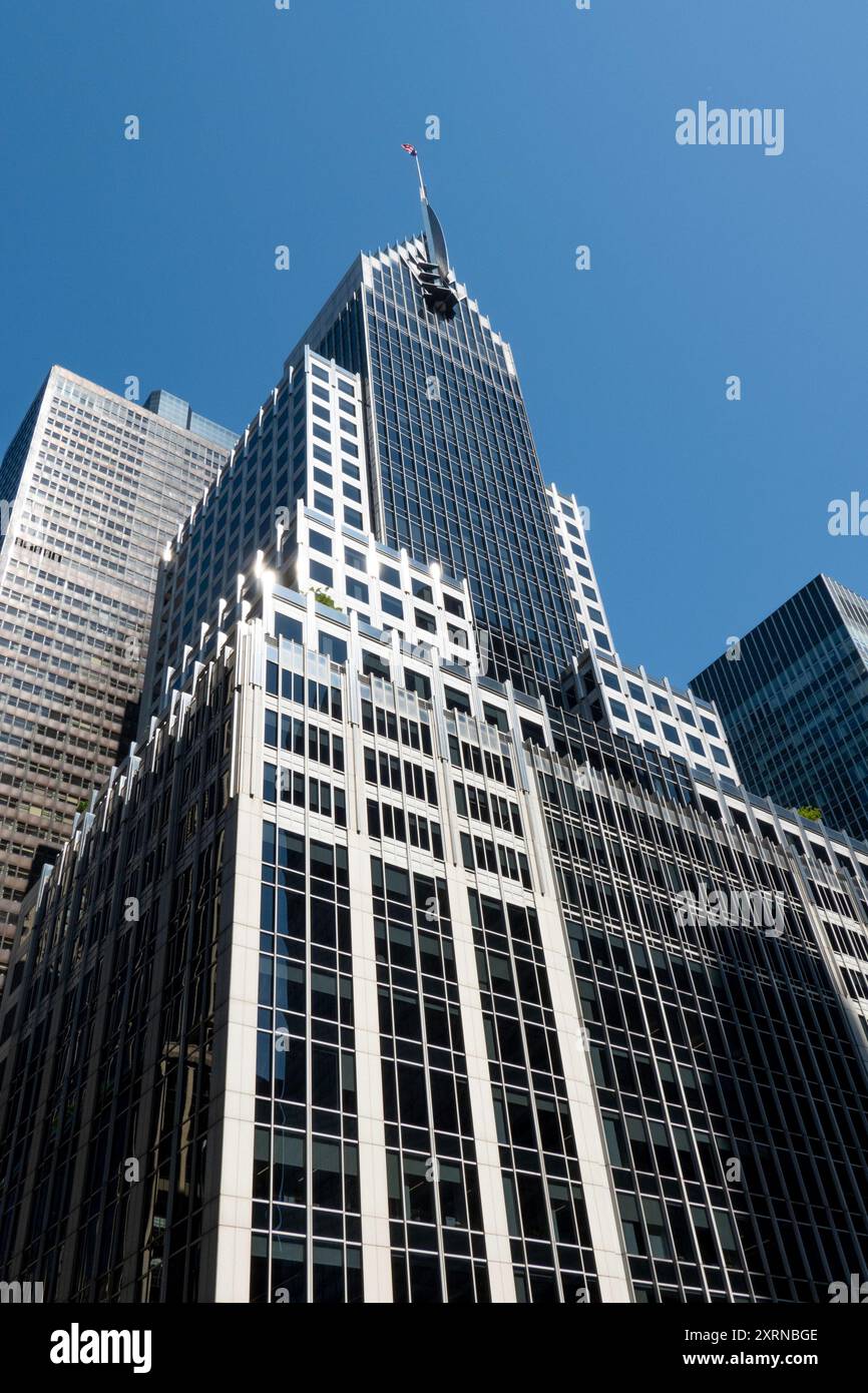 320 Park Avenue Ny Ny