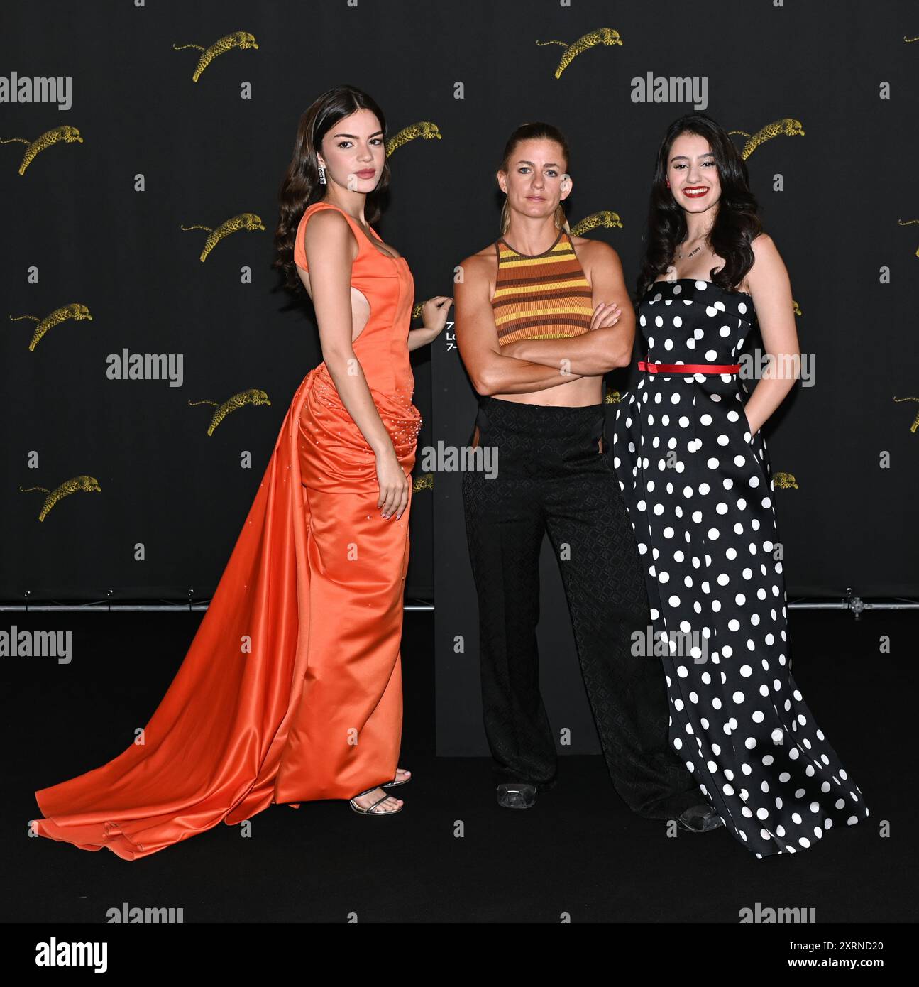 Actress nagham abu baker hi-res stock photography and images - Alamy