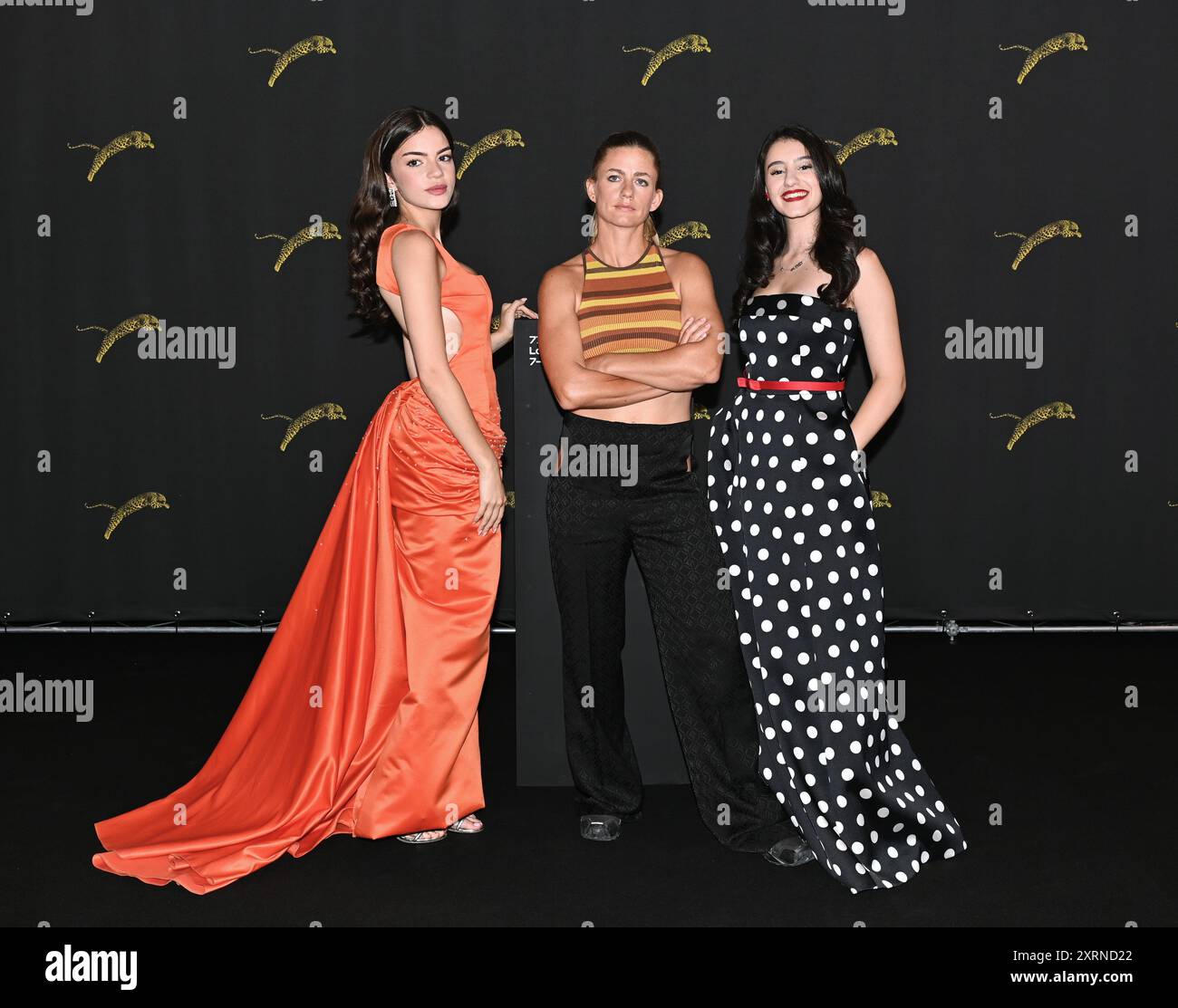 Actress nagham abu baker hi-res stock photography and images - Alamy